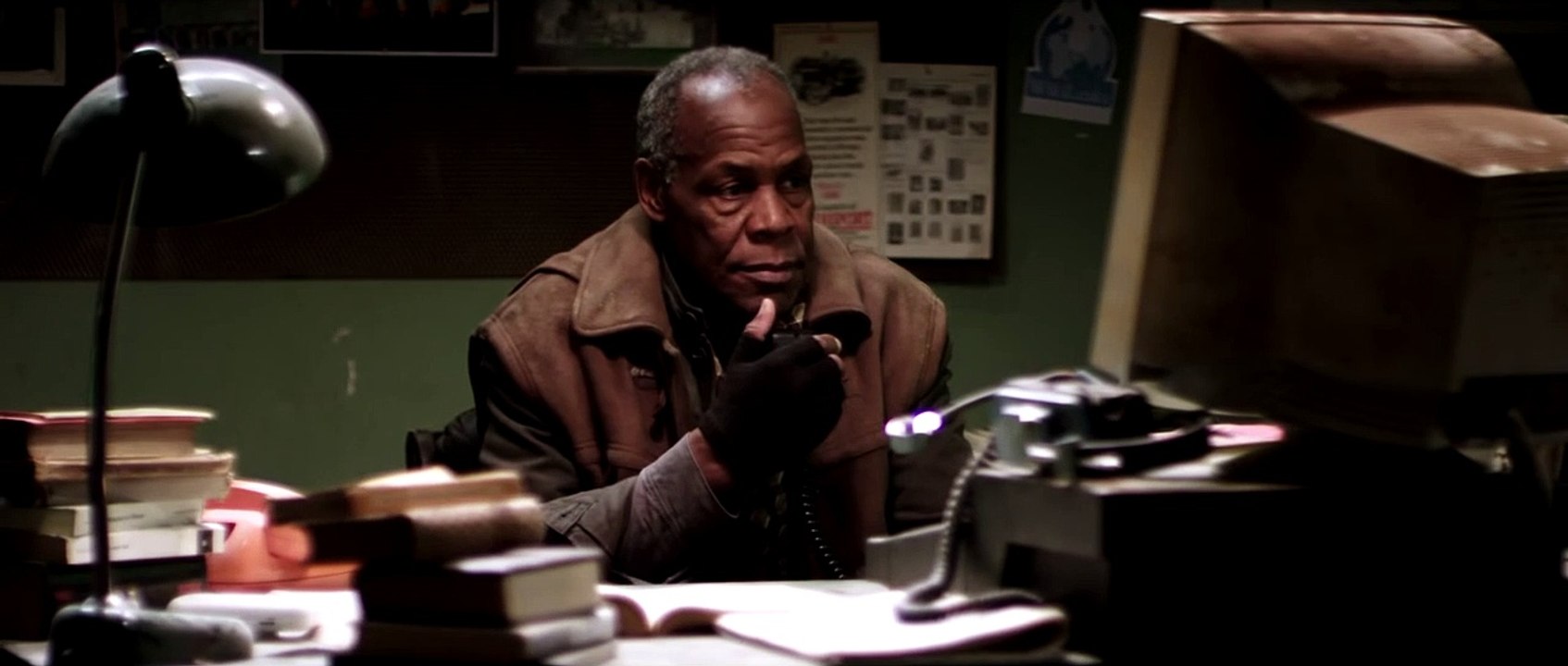 Death Squad (2014) Movie Trailer - Vídeo Dailymotion