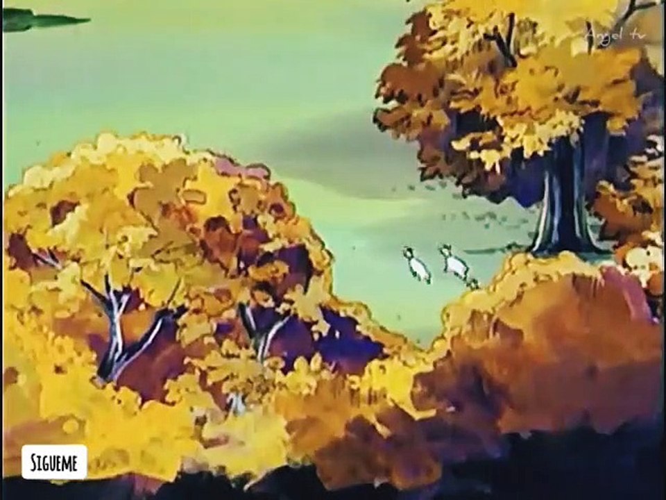 Heidi-15 Copo de Nieve - Vídeo Dailymotion