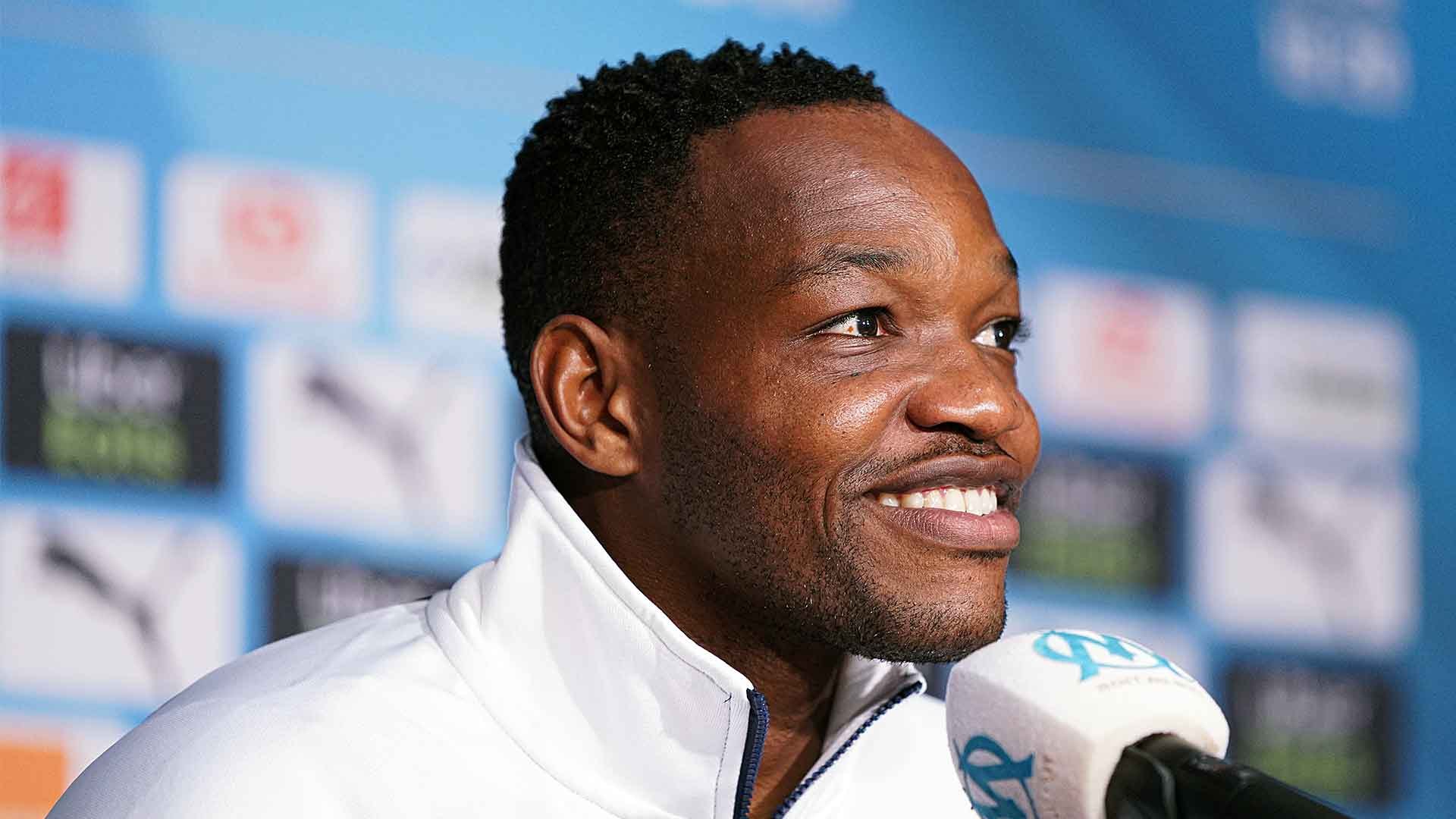 Conférence de Mandanda