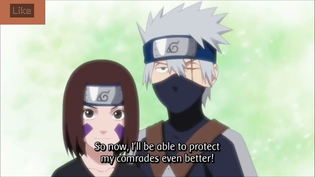 naruto obito uchiha rin death - video Dailymotion