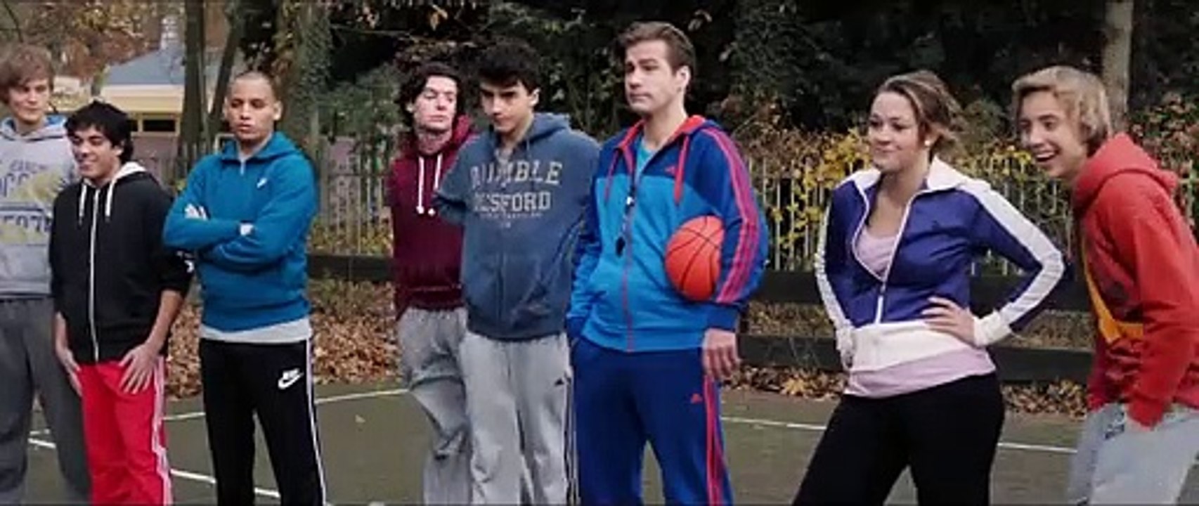 Spijt! - Official Trailer [HD] - Vídeo Dailymotion