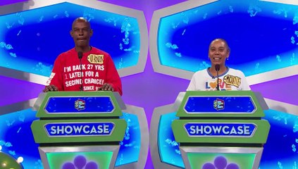 The Price Is Right - S48 (2019-2010) - episodes by Stone Erik - Dailymotion