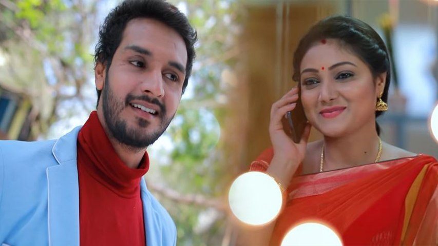 roja serial: ரோஜா பூந்தோட்டம்... காதல் வாசம்...ரோஜா சீரியல் ...