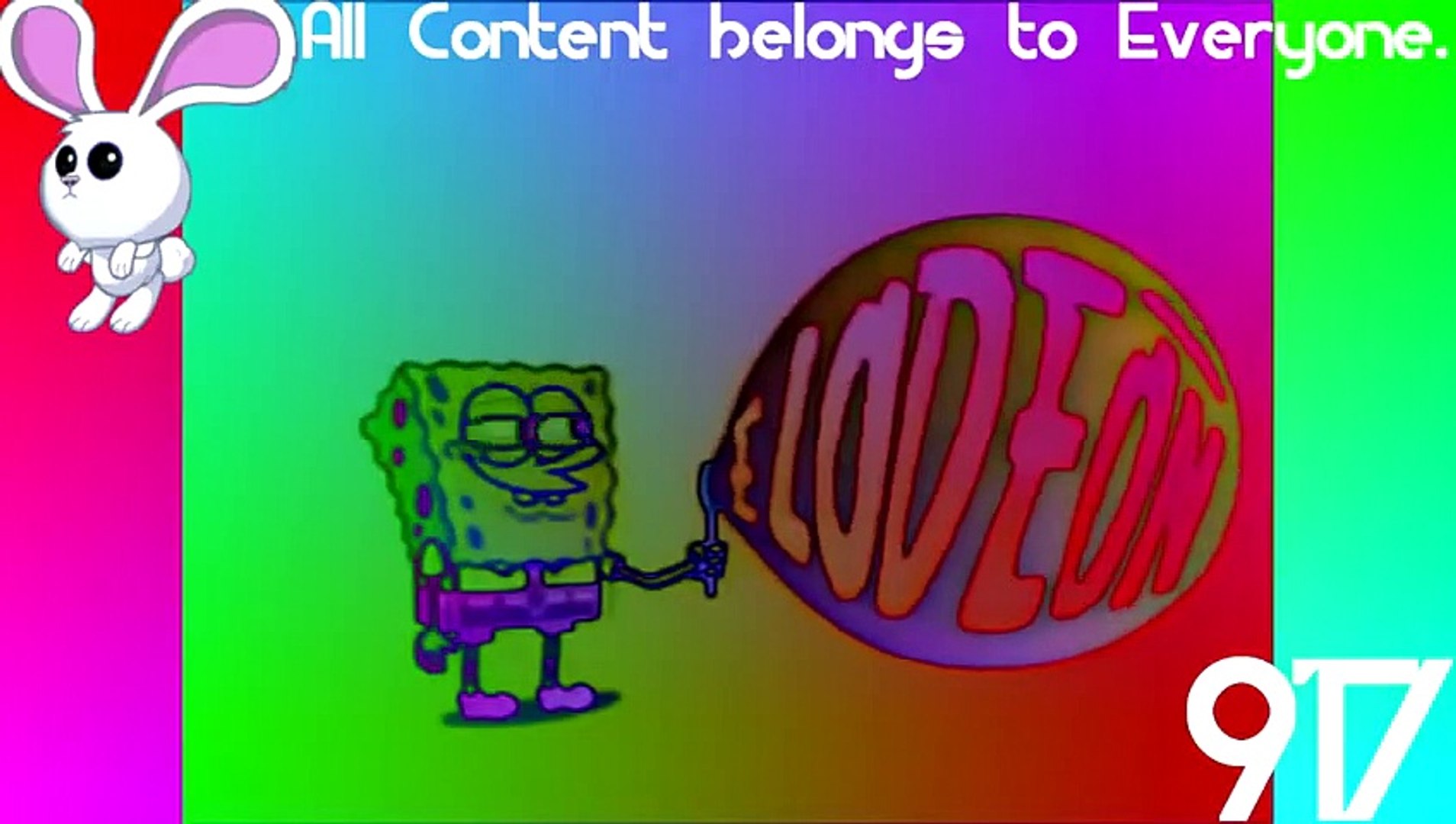 Spongebob Bumper To Bumper Dailymotion