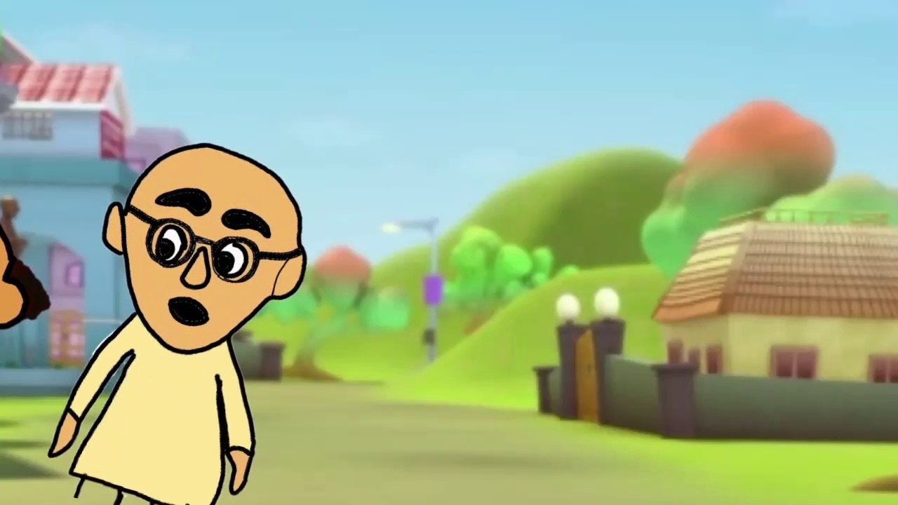 Motu patlu new episode 2020 (horror) - video Dailymotion