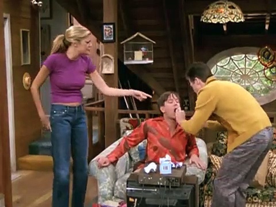 Watch ‘3rd Rock From The Sun Season 6 Episode 14’ - video Dailymotion