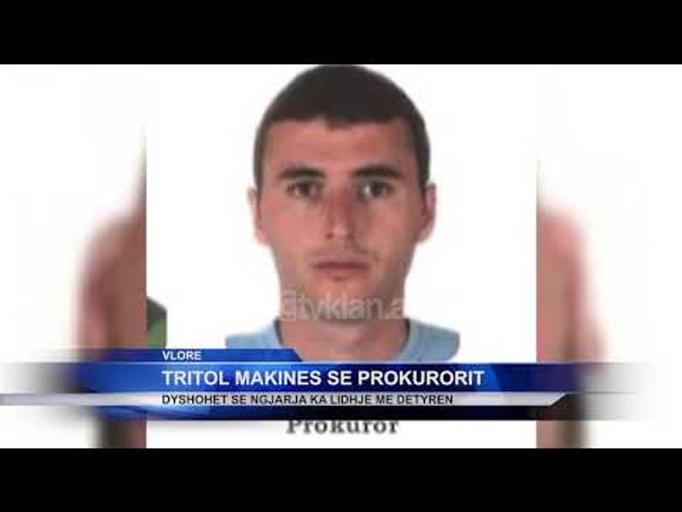 Tritol makines se prokurorit - video Dailymotion