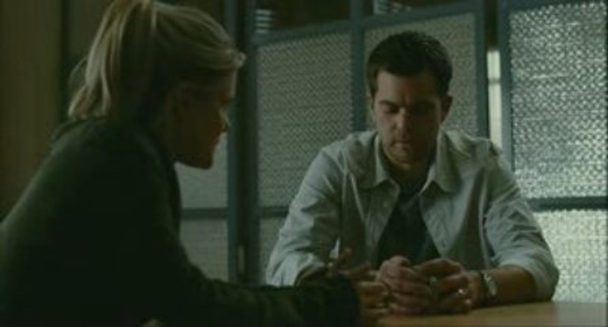 Shutter Movie English