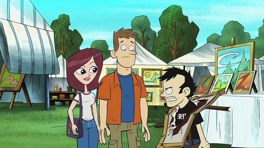 Dan Vs. (SEASON 1) by Entertainment Obscura - dailymotion