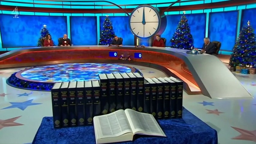 C4Countdown Fan videos - dailymotion