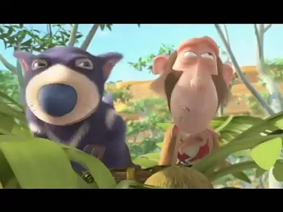 OUTBACK: Uma Galera Animal - Trailer Dublado - Vídeo Dailymotion