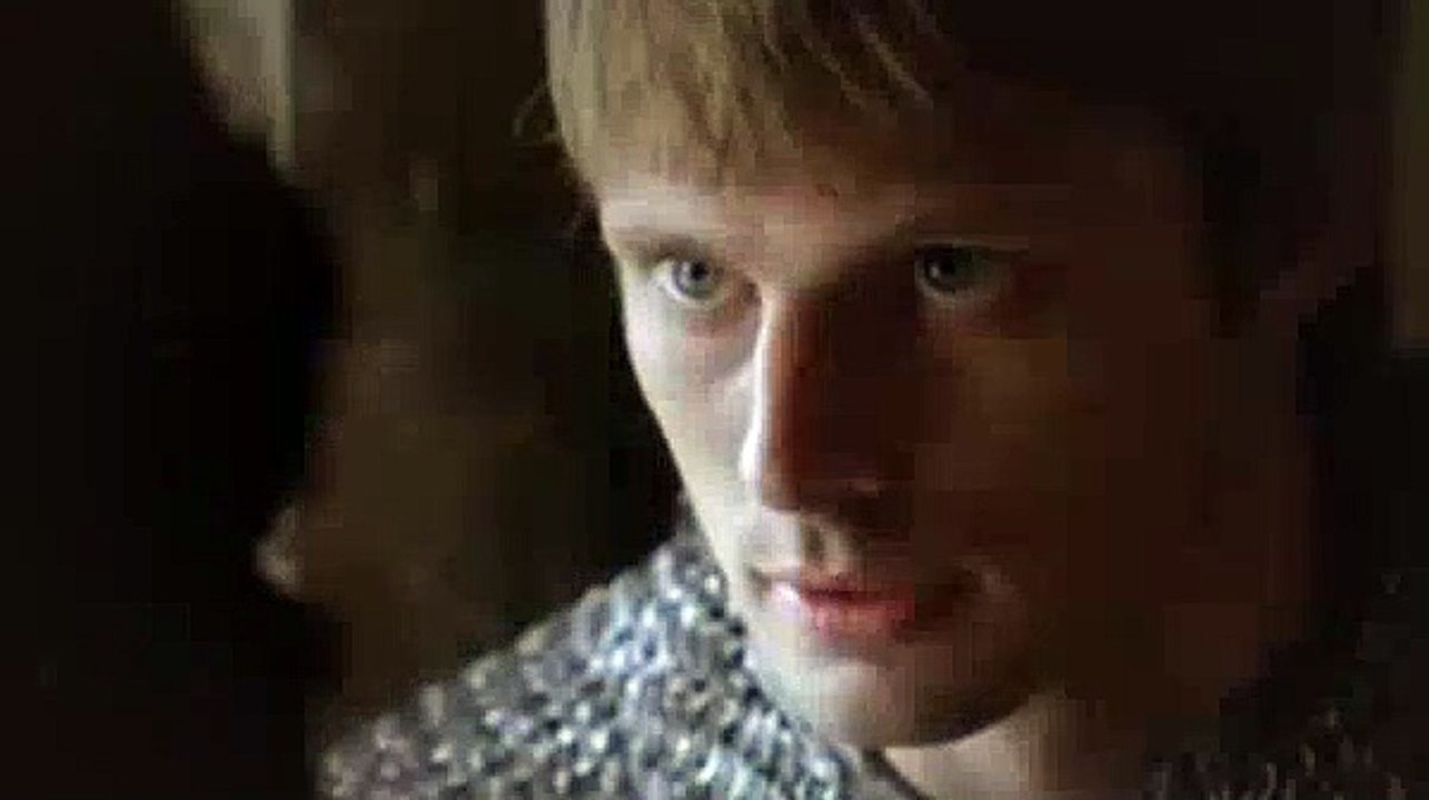 Merlin S04 Deleted Scenes - video Dailymotion