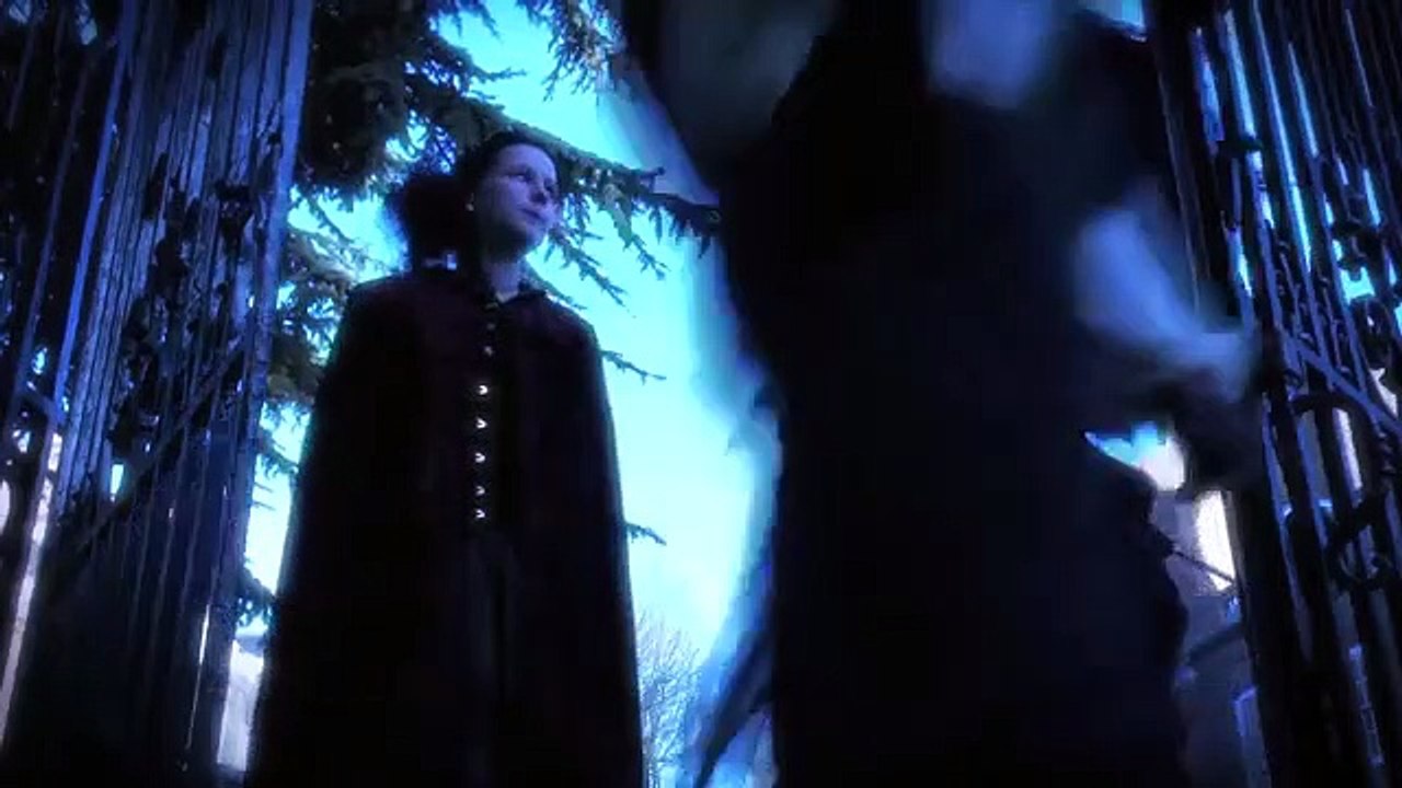 VAMPIRES KISS/BLOOD INSIDE - Witching Hour - Dir. Derek Frey - Special ...