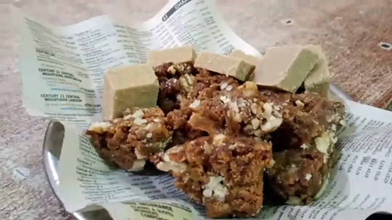 Chachran Sharif ka Sohana Halwa. - video Dailymotion