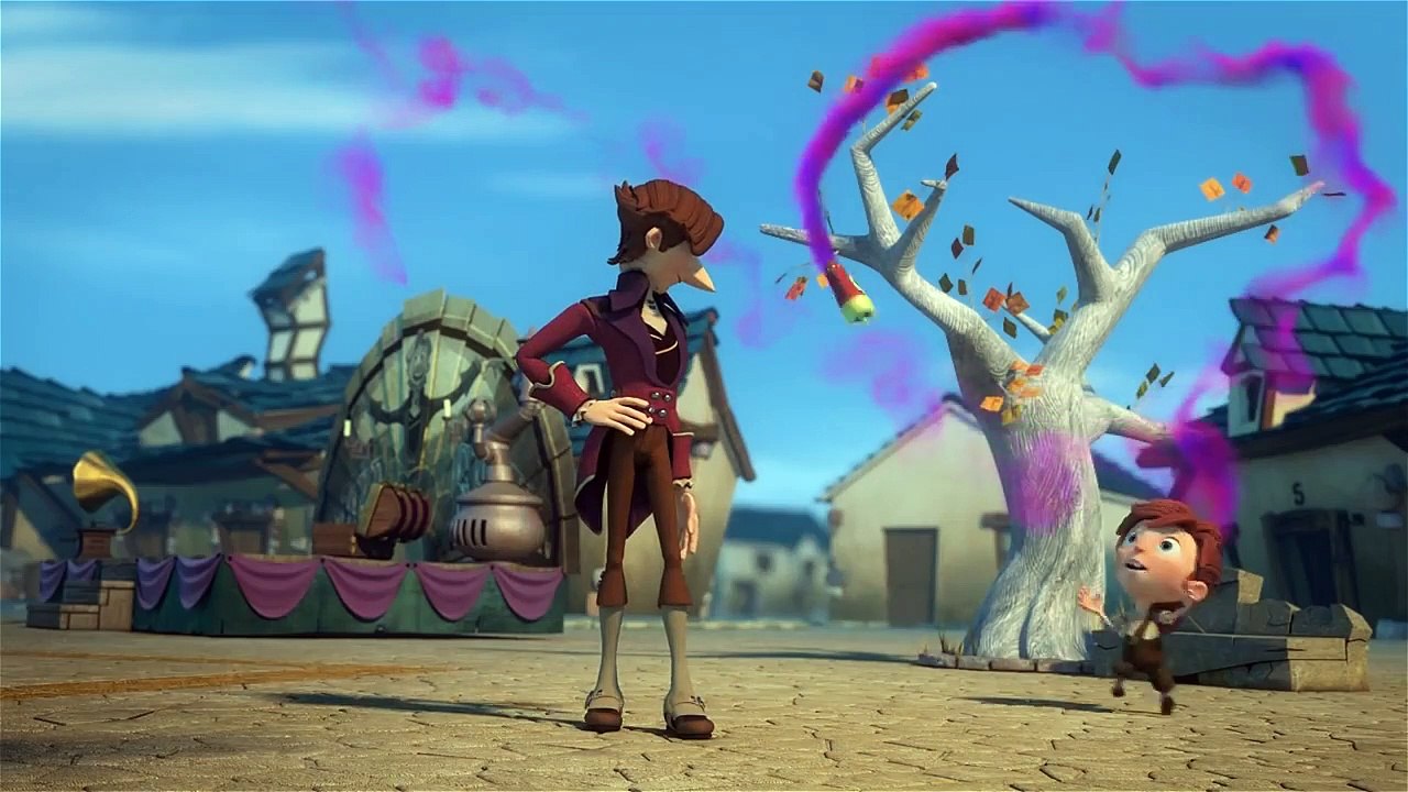 El Vendedor de Humo - Vídeo Dailymotion