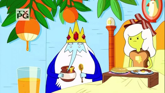 Adventure Time - Season 4 Promo - Vídeo Dailymotion