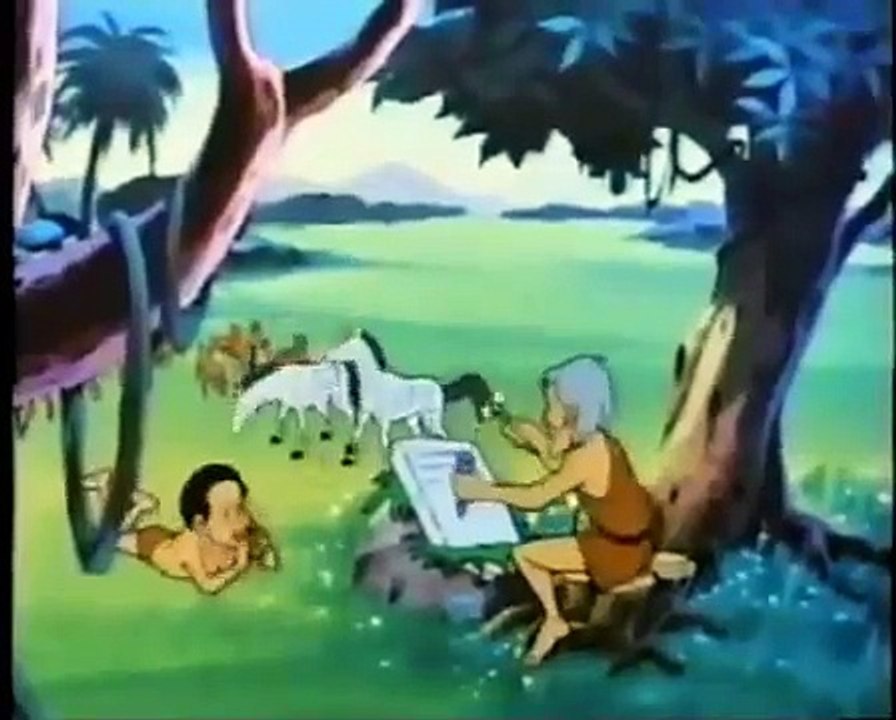 Seabert - Intro Opening - Vídeo Dailymotion