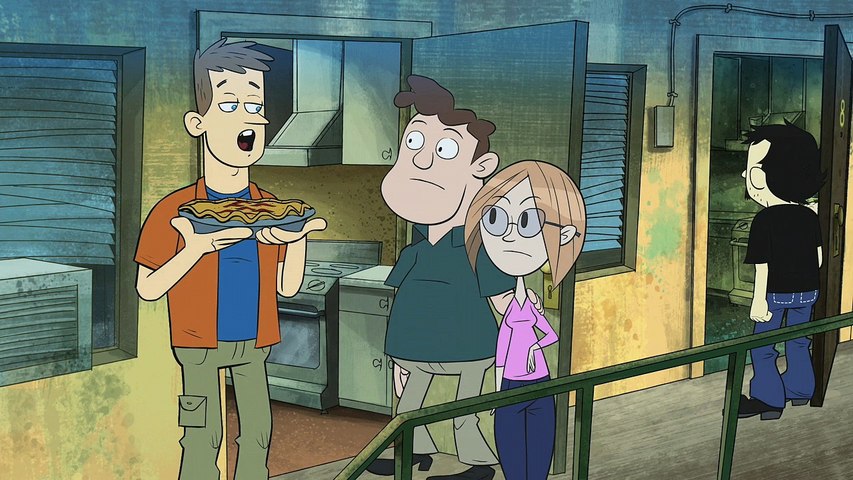 Dan Vs. (SEASON 2) by Entertainment Obscura - Dailymotion