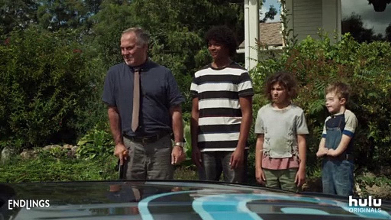 Endlings Season 1 - video Dailymotion