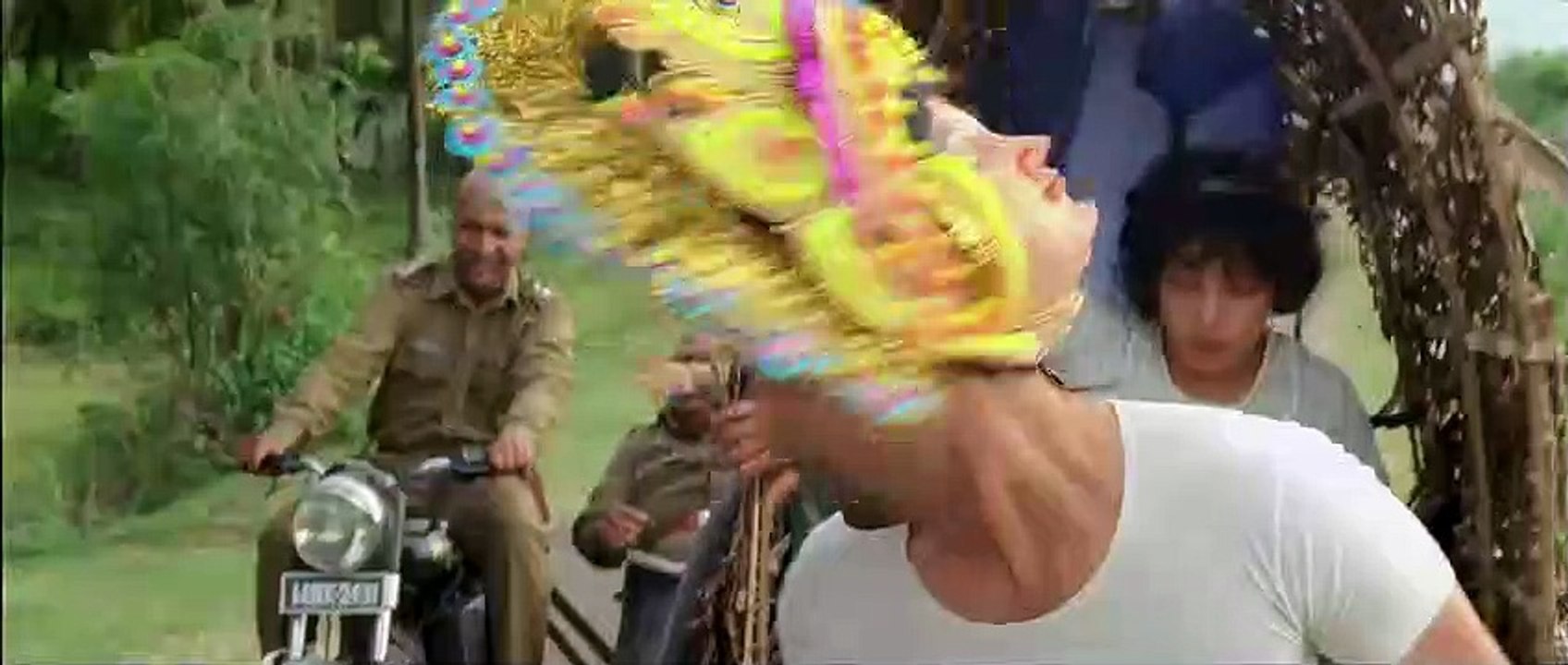 Ala Barfi! - Official Video - Barfi - Vídeo Dailymotion