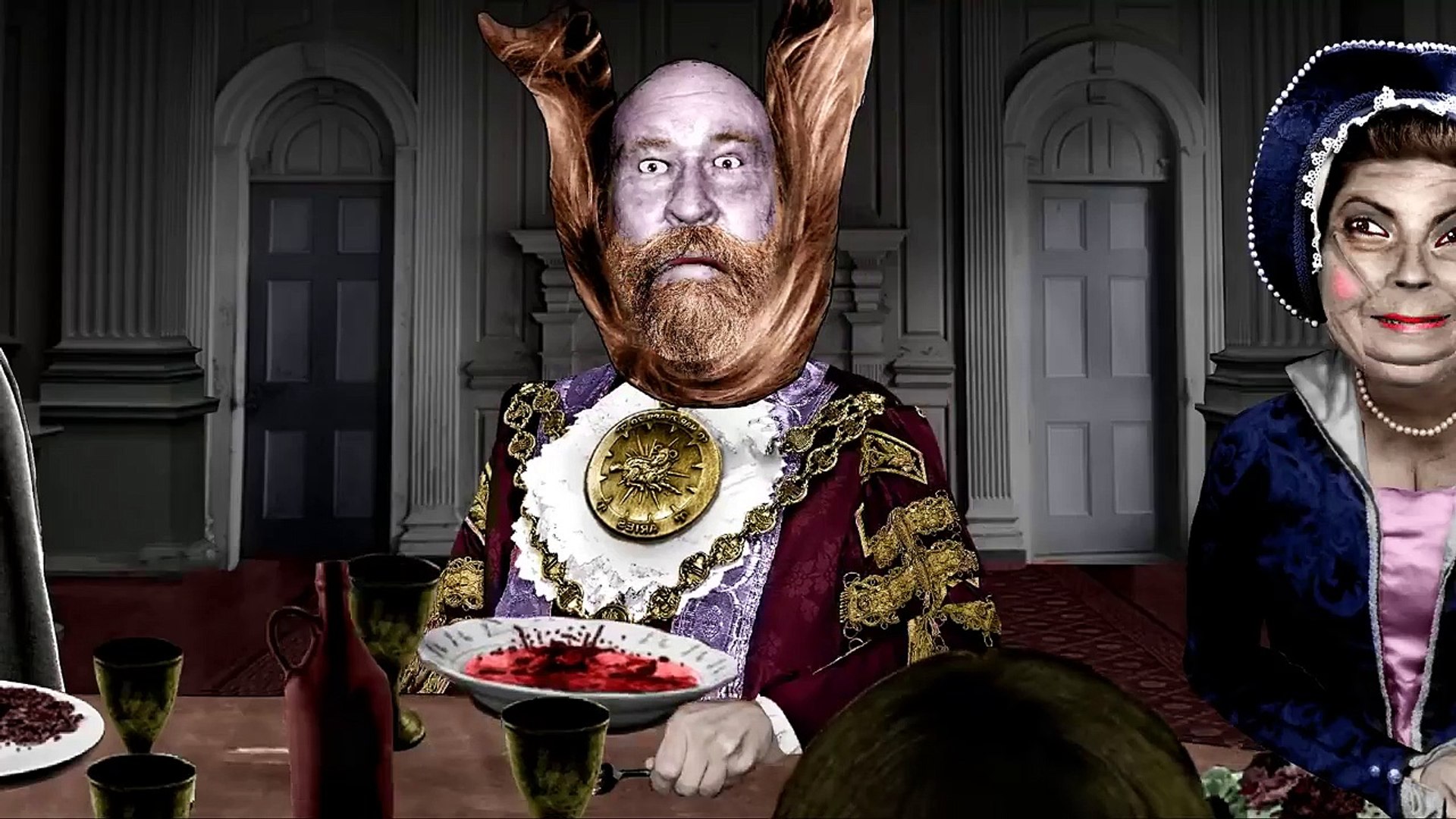 David Firth Calcetín Cinco