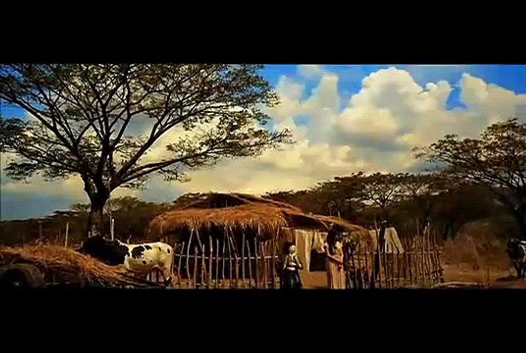 Corazon: Ang Unang Aswang Trailer | Erich Gonzales, Derek Ramsay ...