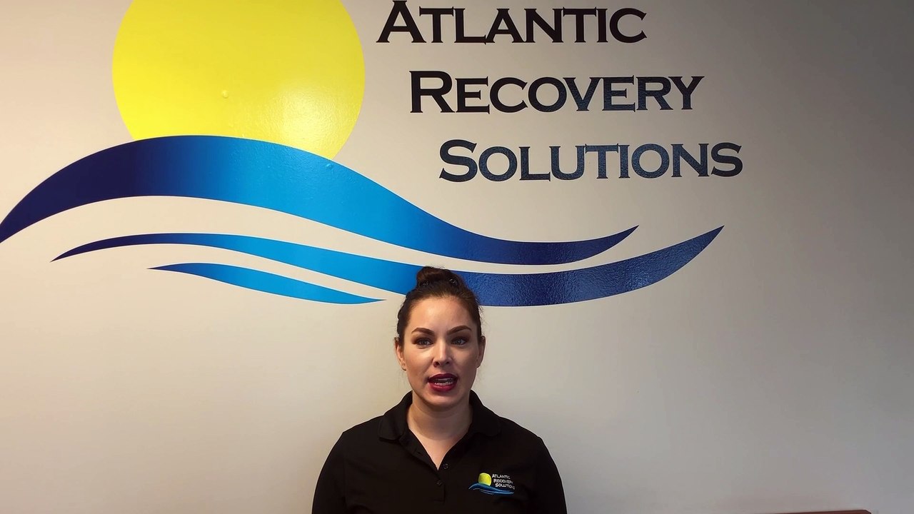 Atlantic Recovery Solutions - video Dailymotion