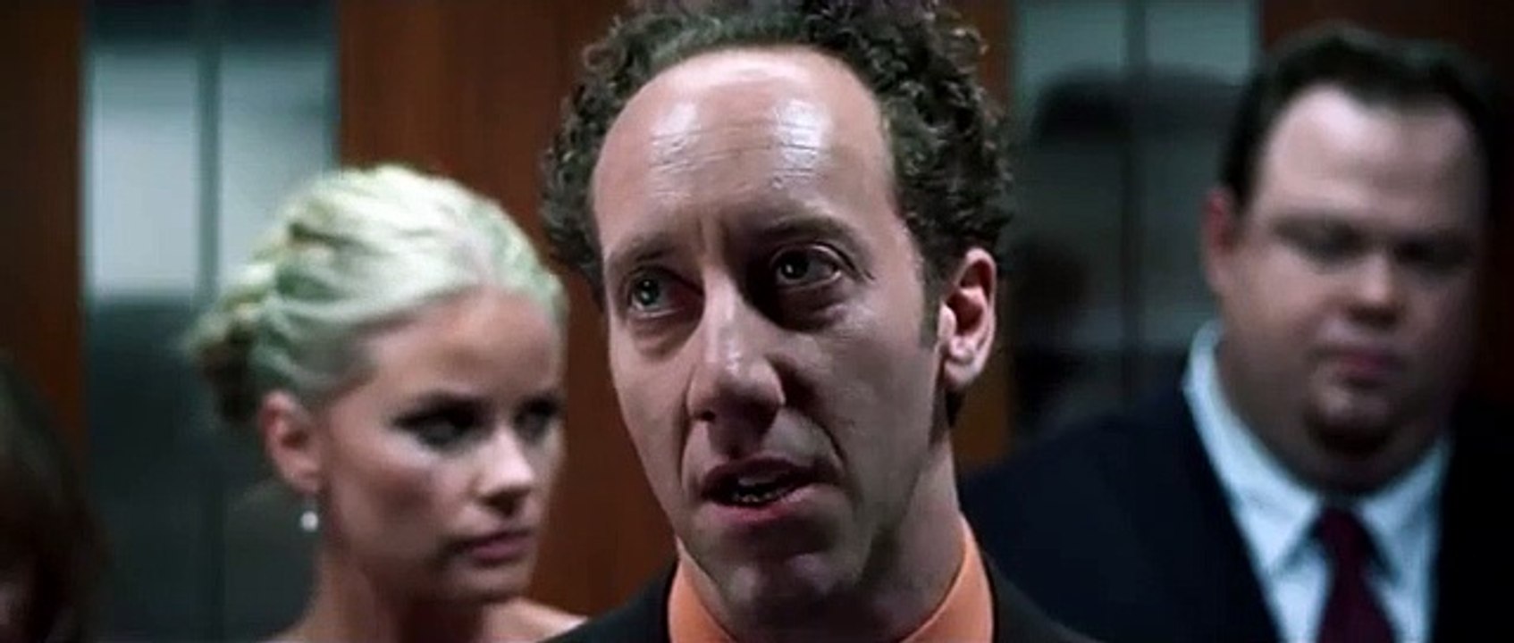 "ELEVATOR" (2011) the trailer - Vídeo Dailymotion