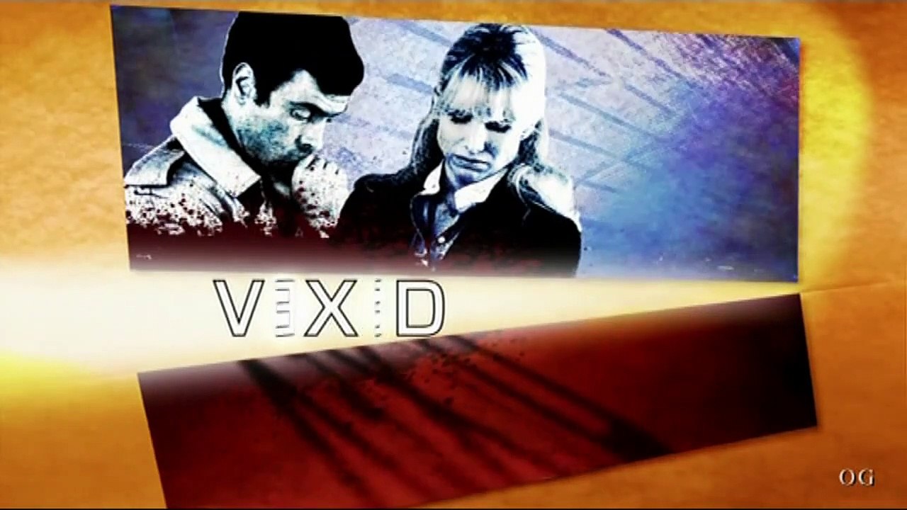 Vexed Season 1 - DVD Promotional Trailer (Toby Stephens & Lucy Punch ...