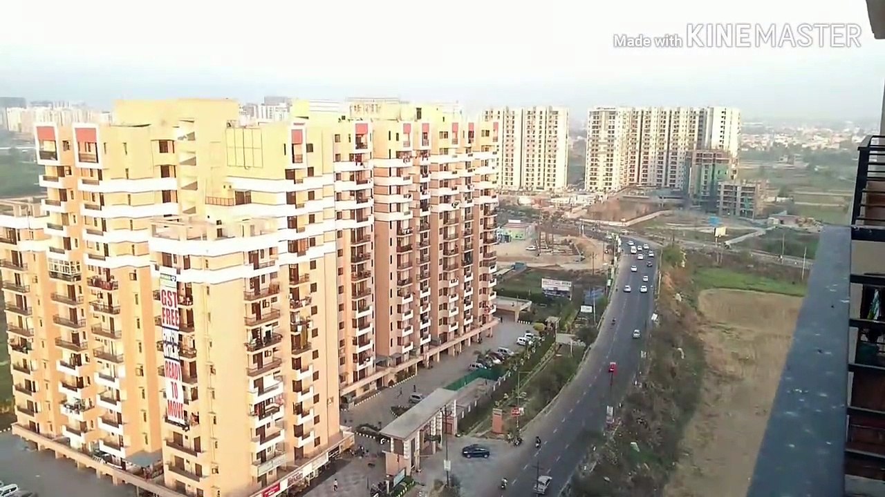 Raj Nagar Extension Ghaziabad - Furnished flats Nearest to Metro ...