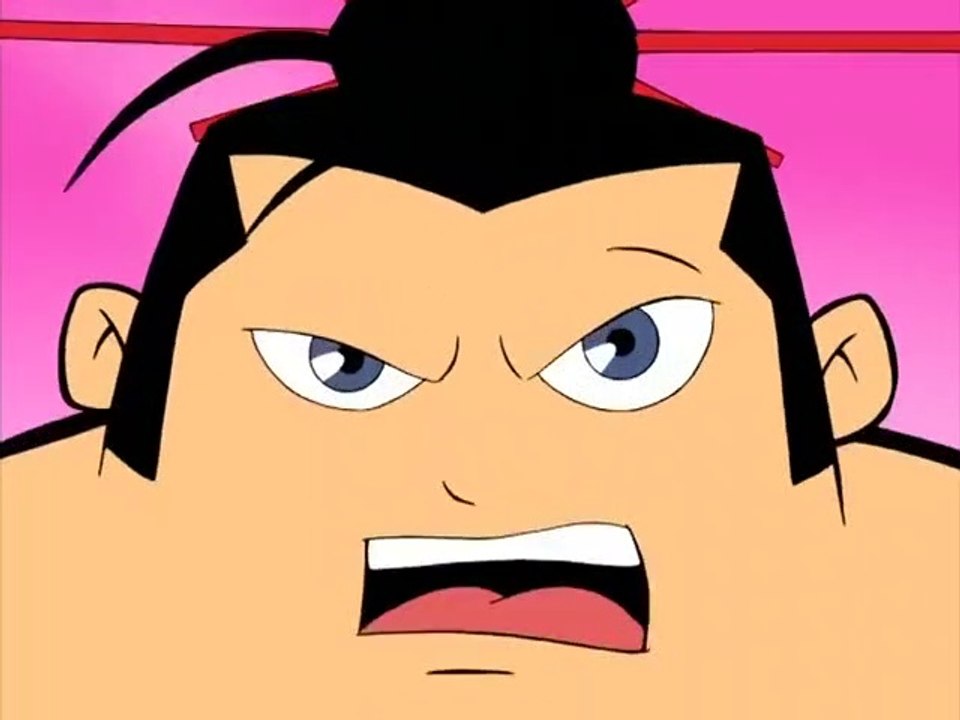 Super Duper Sumos Episode 02 - The Seven Sumorai - video Dailymotion