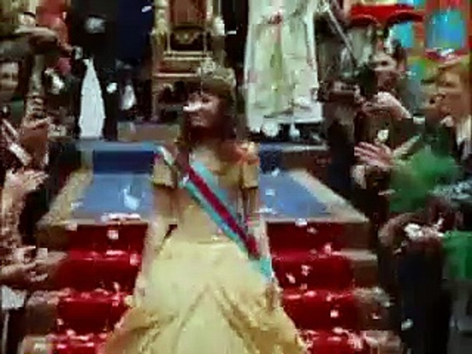 Princess Protection Program - Trailer Official - Vídeo Dailymotion