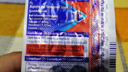 COMBIFLAM TABLET FULL REVIEW PRECAUTION | SIDE EFFECTS | USES ...