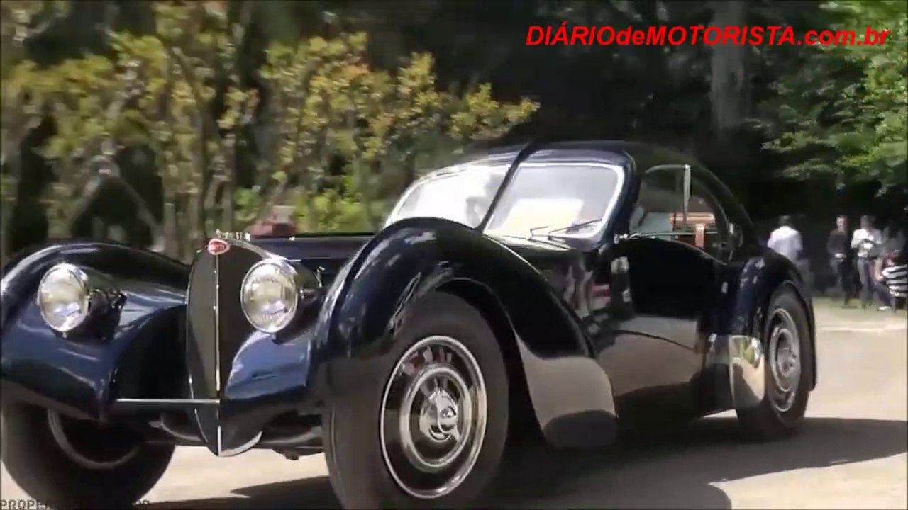 10 Carros Mais Raros do Mundo - Vídeo Dailymotion