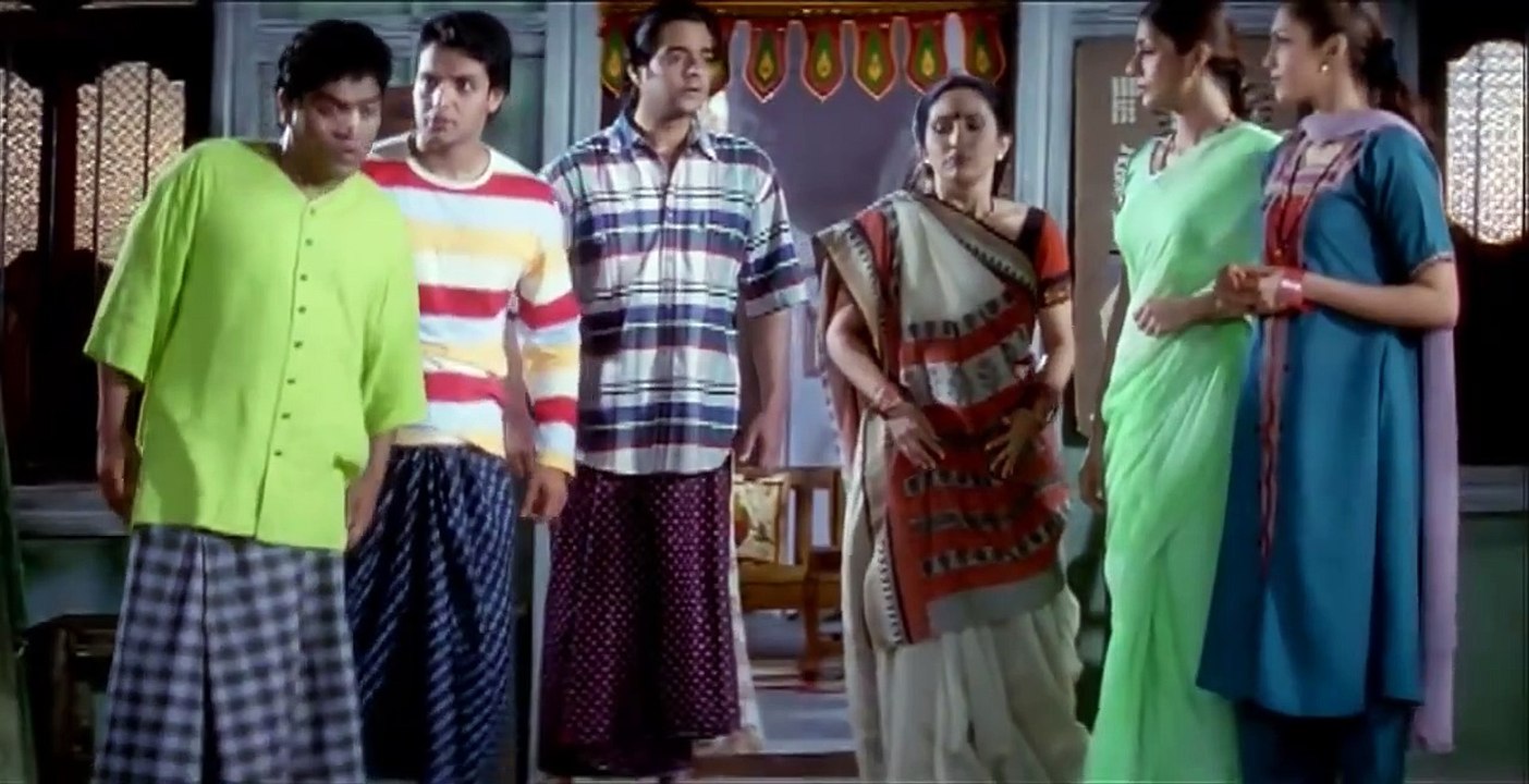 Aamdani atthanni kharcha rupaiya comedy scene __ आमदनी अट्ठनी खर्चा ...