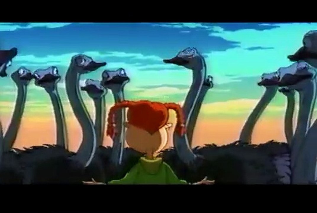 The Wild Thornberrys Movie Trailer (2002) - Vídeo Dailymotion