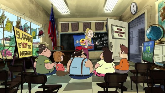 Dan Vs (S03E01) - Anger Management - video dailymotion