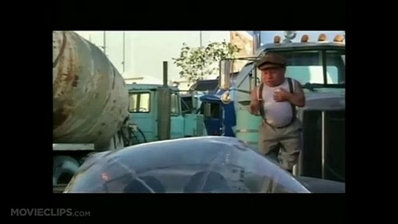 Bubble Boy (2001) Official Trailer #1 - Jake Gyllenhaal - Vídeo Dailymotion