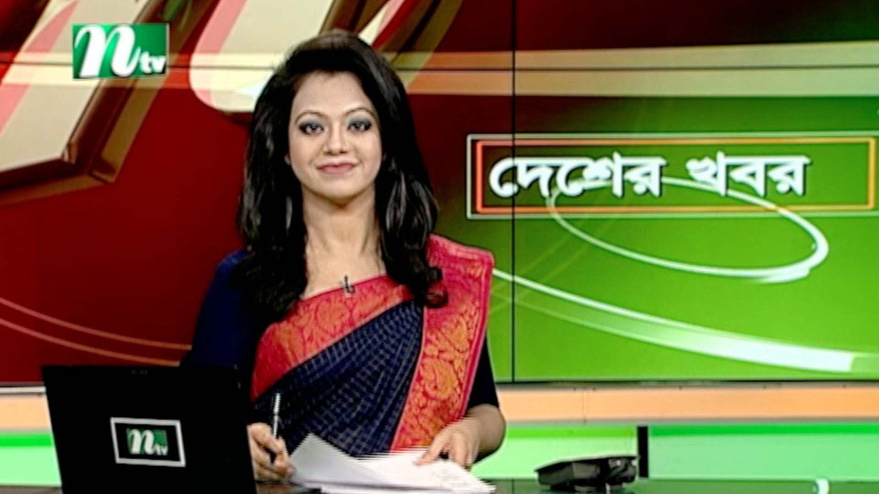 NTV Desher Khobor | 31 December 2019 - video Dailymotion
