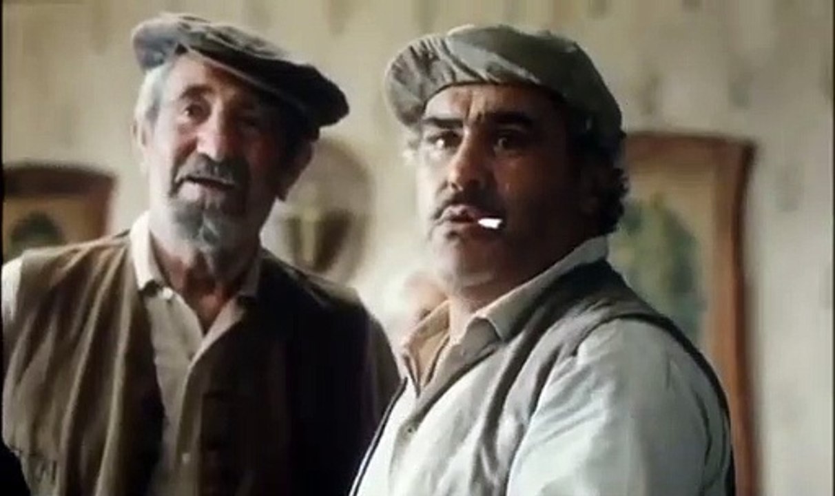 "Momo" - Trailer (1985/86) - Vídeo Dailymotion