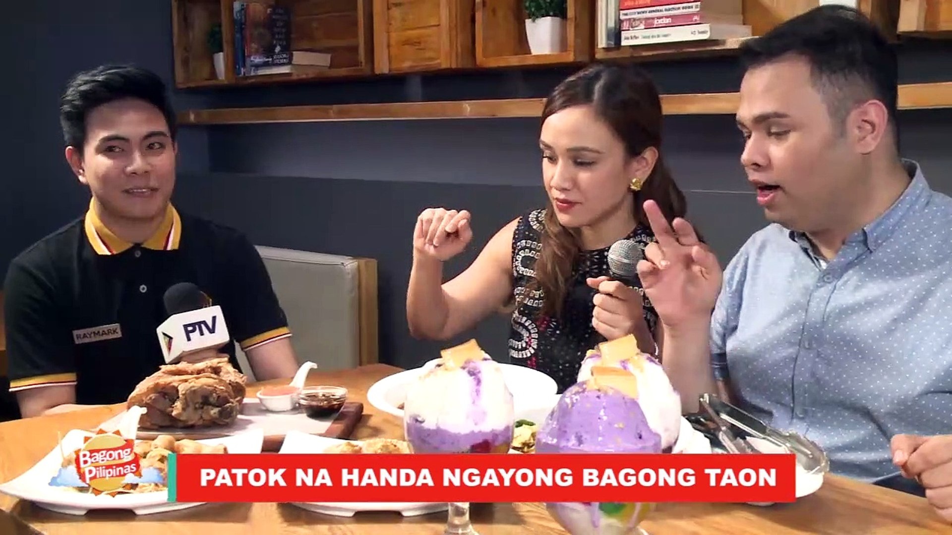 Bagong Taon Sa Pilipinas