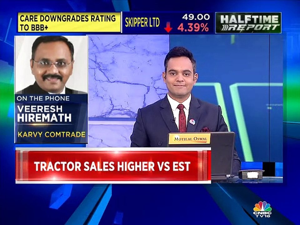 Commodity Corner: Veeresh Hiremath’s top commodity trade recommendations - video Dailymotion