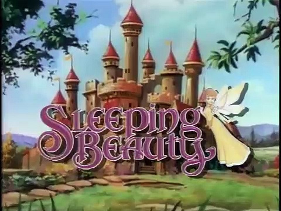 Jetlag Productions' Sleeping Beauty - "Follow Your Heart" (Wendy K ...