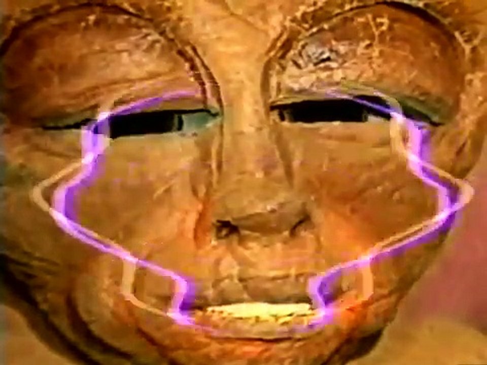Homoti (1987) - Turkish ET's dark wizardry. - Vídeo Dailymotion