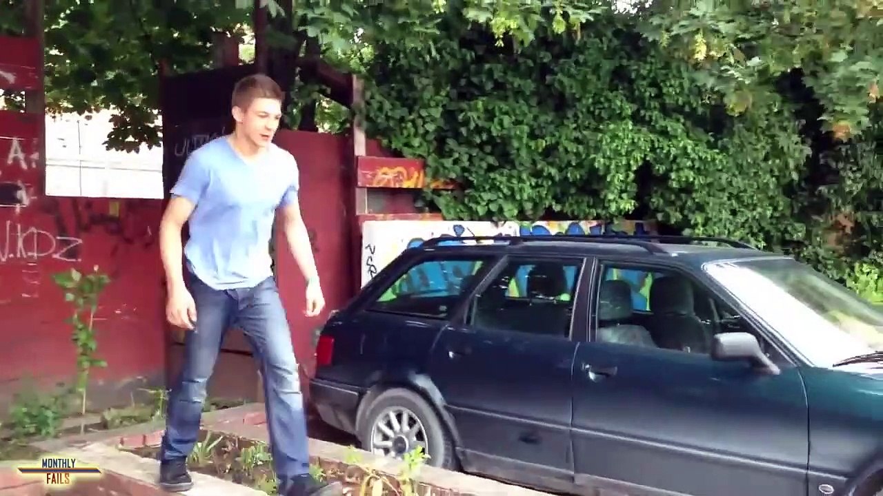 Top 100 FAILS Compilation - Best of 2020 - video Dailymotion