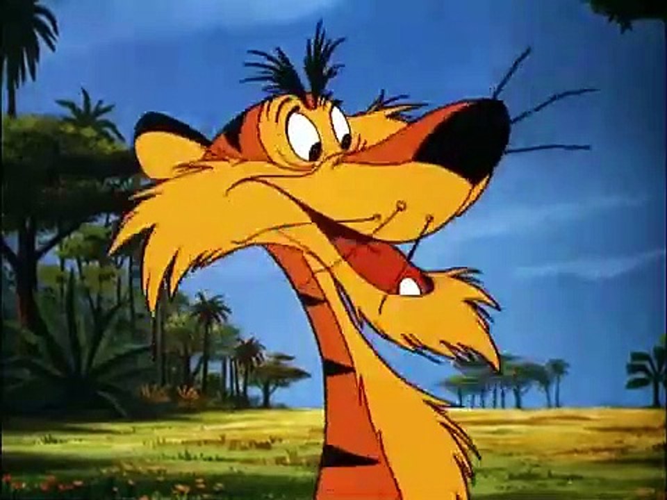 Walt Disney - Goliath II (1960) - Vídeo Dailymotion