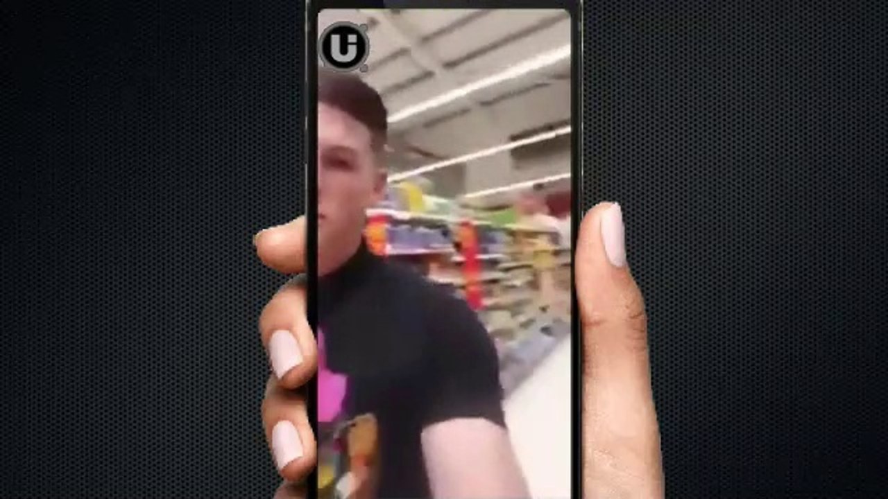 Ultimate Public Freak-out Compilation #1 (January 2020) - video Dailymotion