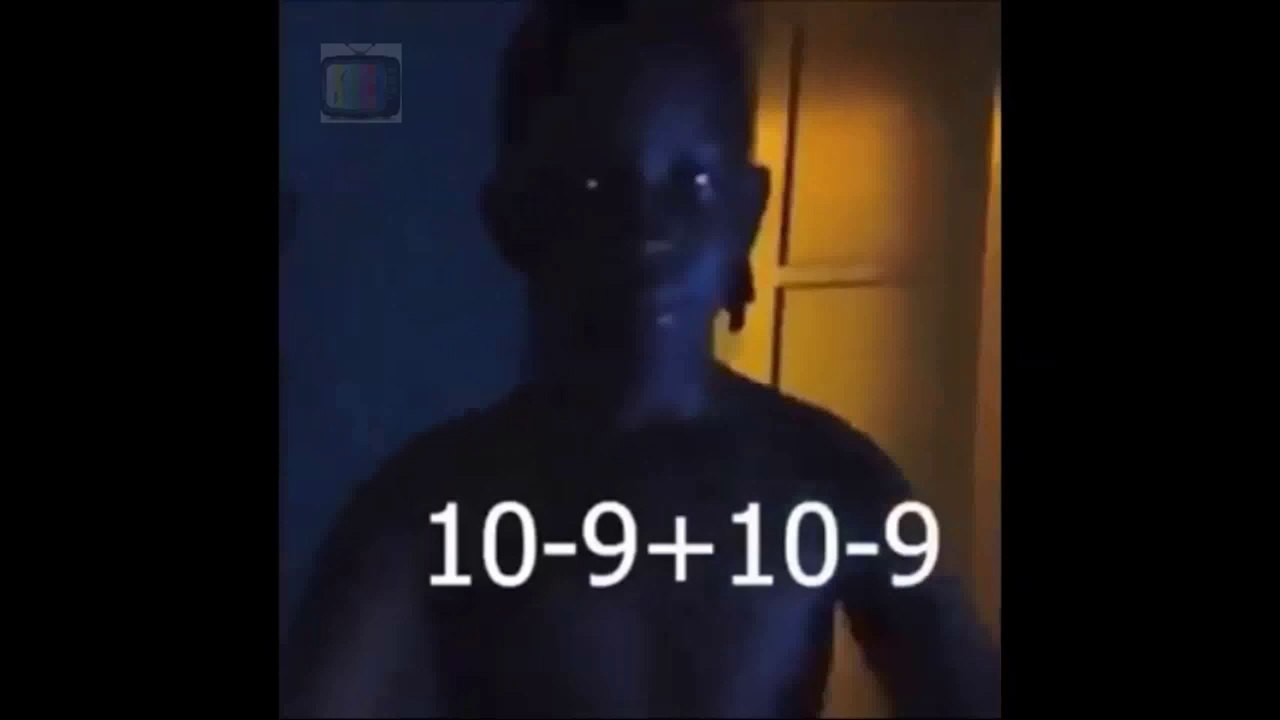 9 + 10 Meme Compilation - video Dailymotion
