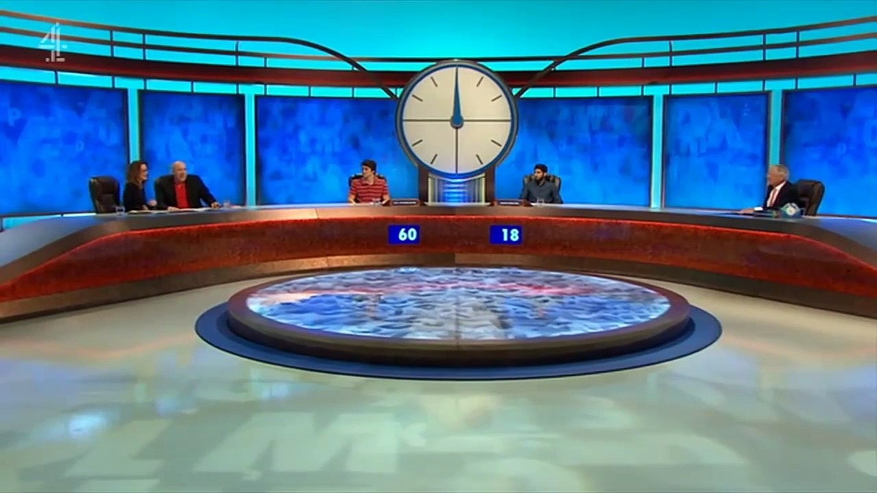 Countdown - S82E001 (02 January 2020) - video Dailymotion