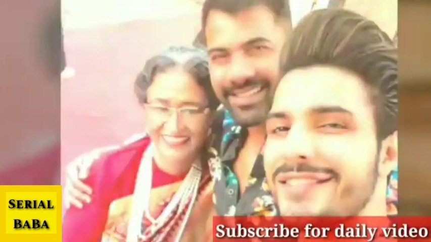 Serial BaBa videos - Dailymotion